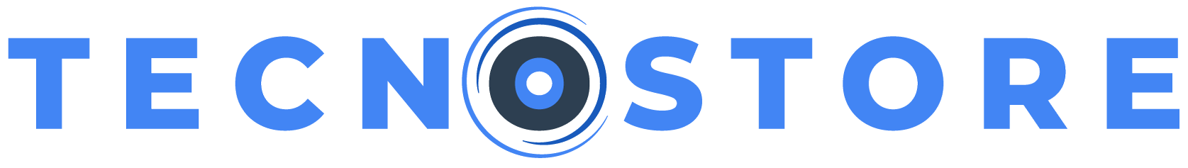 Início - TecnoStore